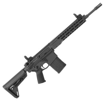 Barrett REC10 - Four Score and Seven Firearms LLC Production Website